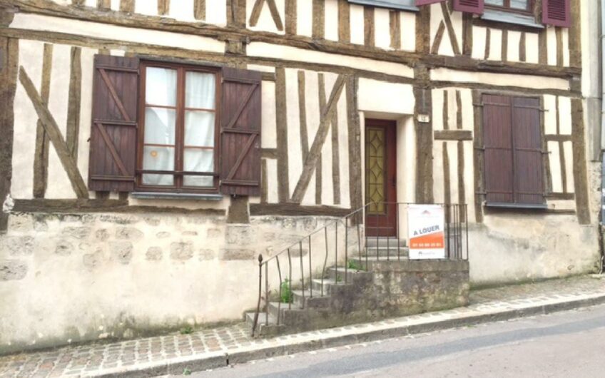 Gestim - Provins - Administrateur de biens à Provins, Seine et Marne